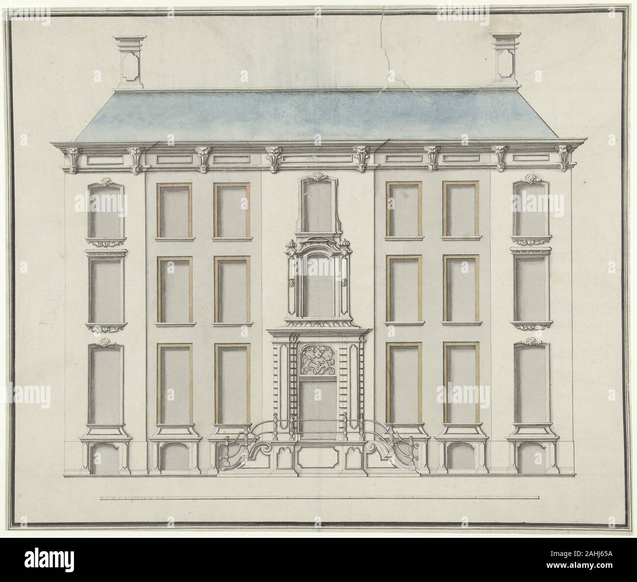 Joseph massol hi-res stock photography and images - Alamy