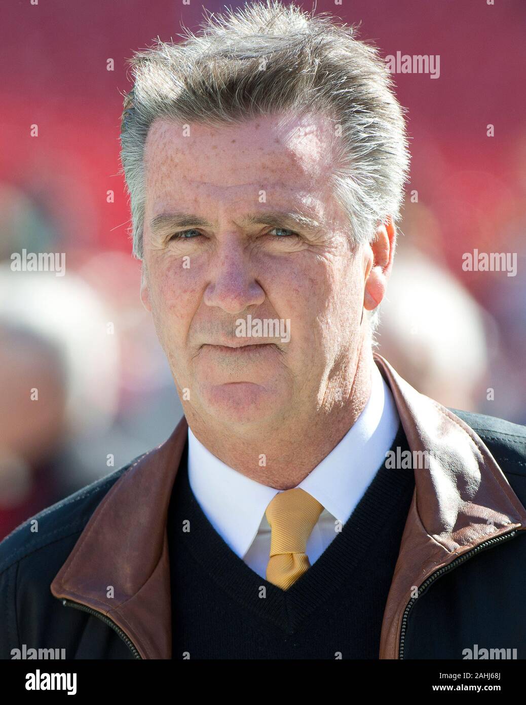 Fbn titans redskins hi-res stock photography and images - Alamy