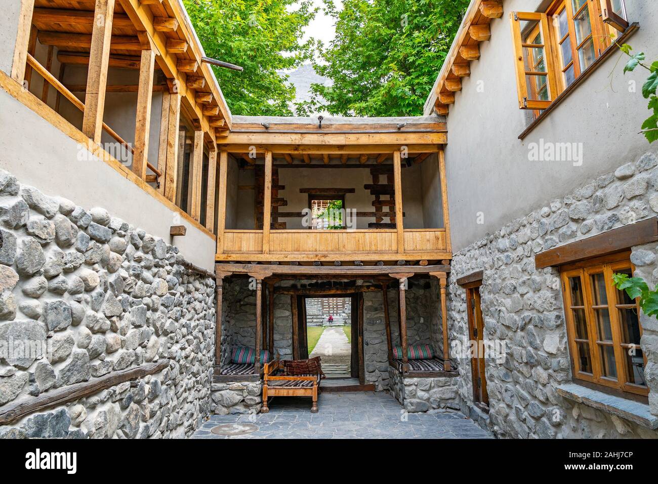 Skardu Town High Resolution Stock Photography and Images - Alamy