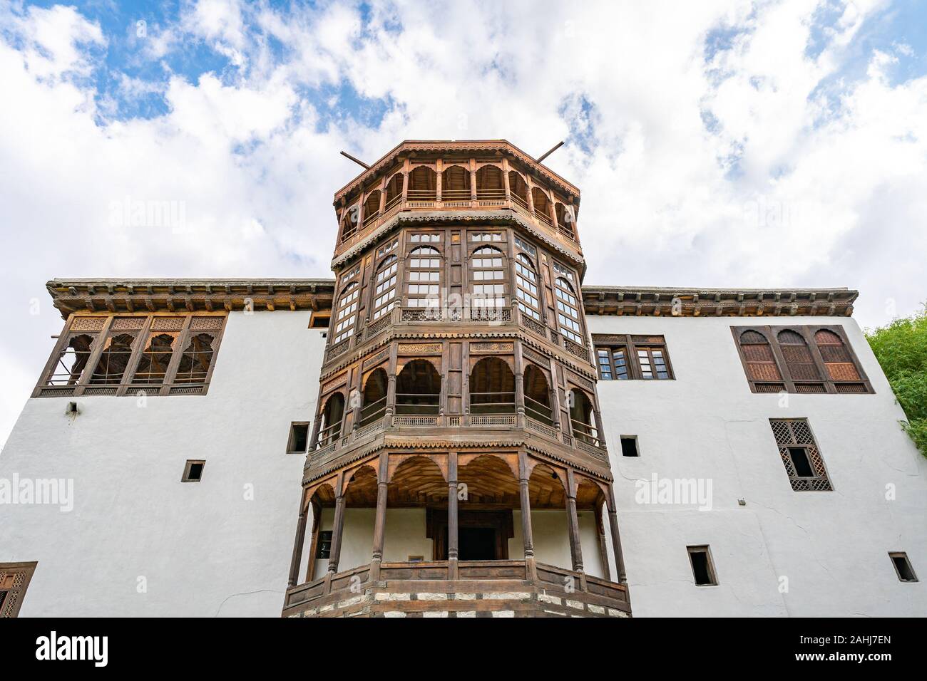 Skardu Town High Resolution Stock Photography and Images - Alamy