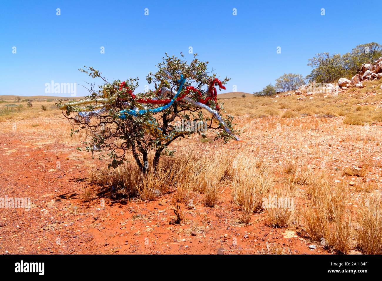 Australian xmas hi-res stock photography and images - Alamy