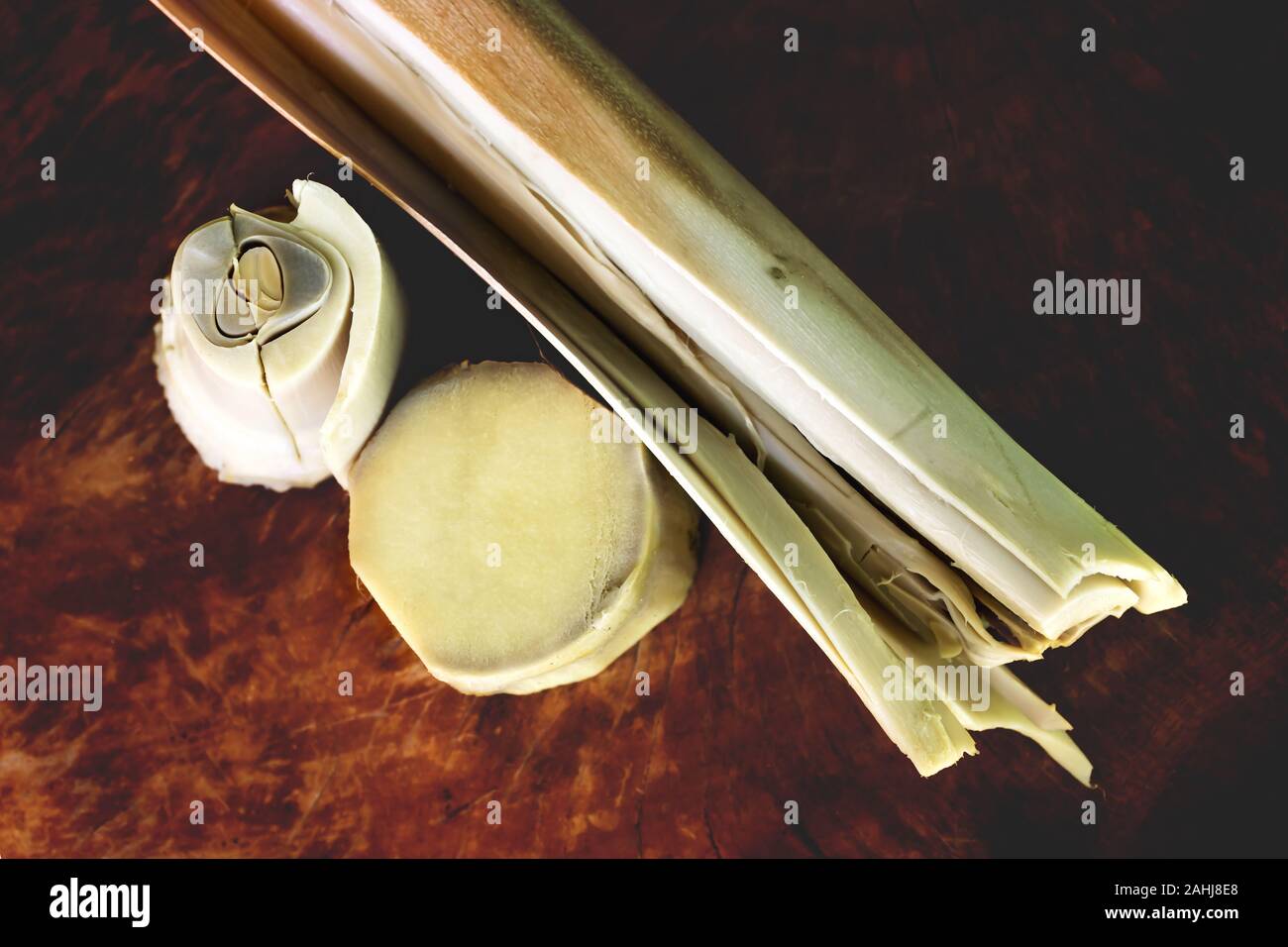 Tepejilote hi-res stock photography and images - Alamy