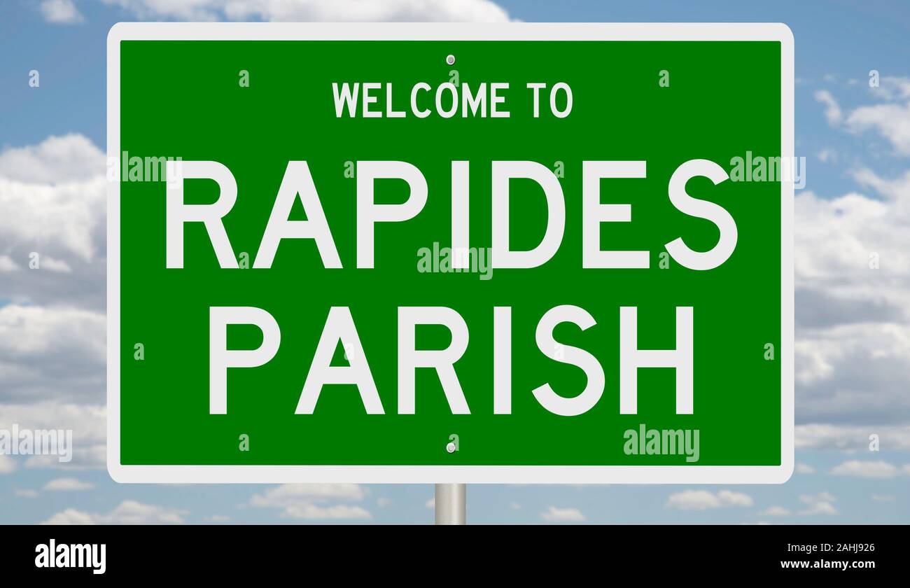 Rapides parish hi-res stock photography and images - Alamy