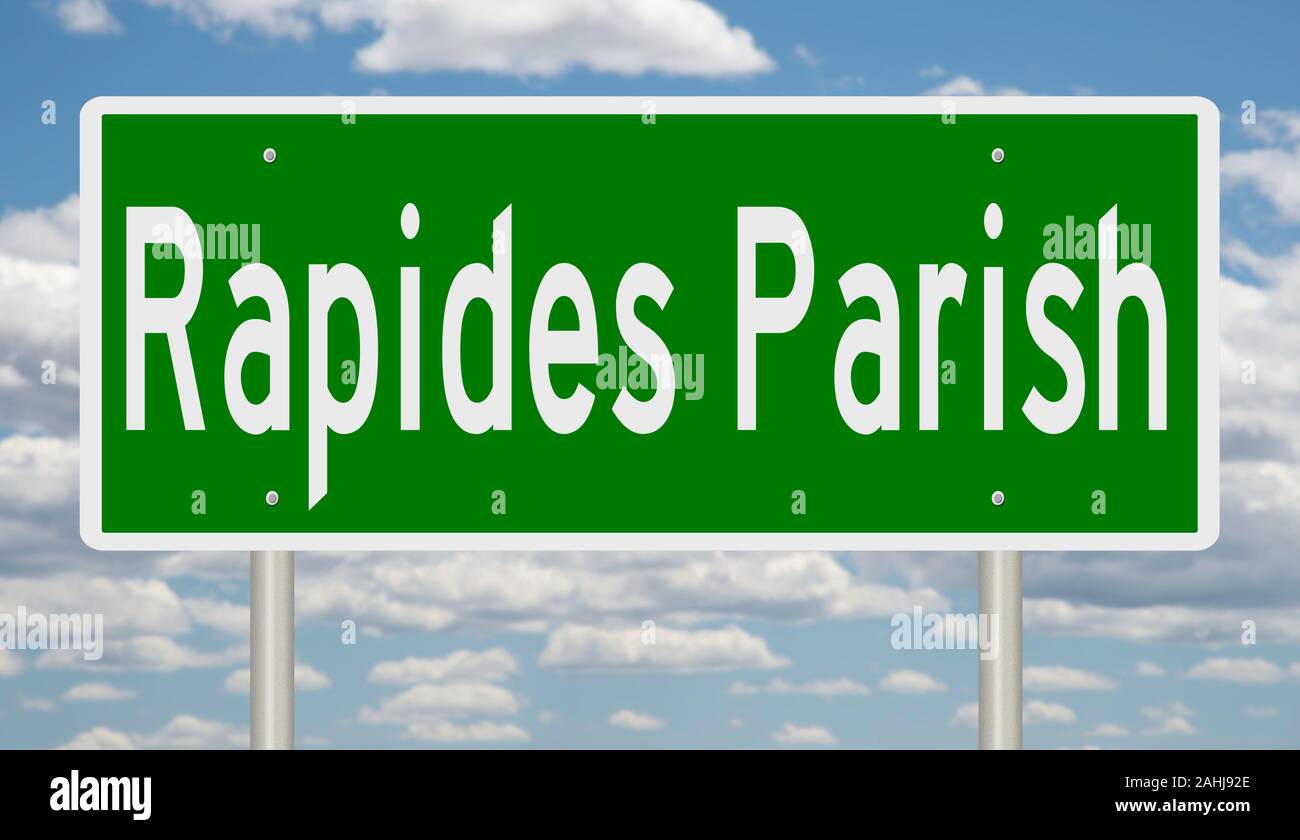 Rapides parish hi-res stock photography and images - Alamy