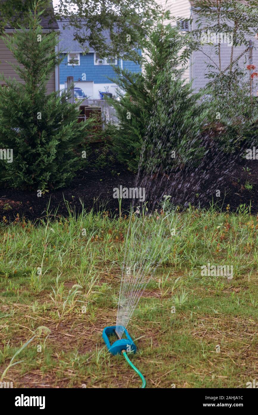 Modern irrigation hi-res stock photography and images - Alamy