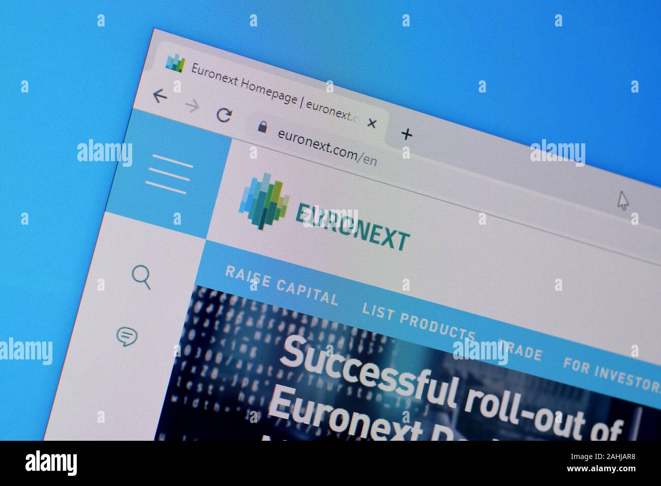 Enx symbol hi-res stock photography and images - Alamy