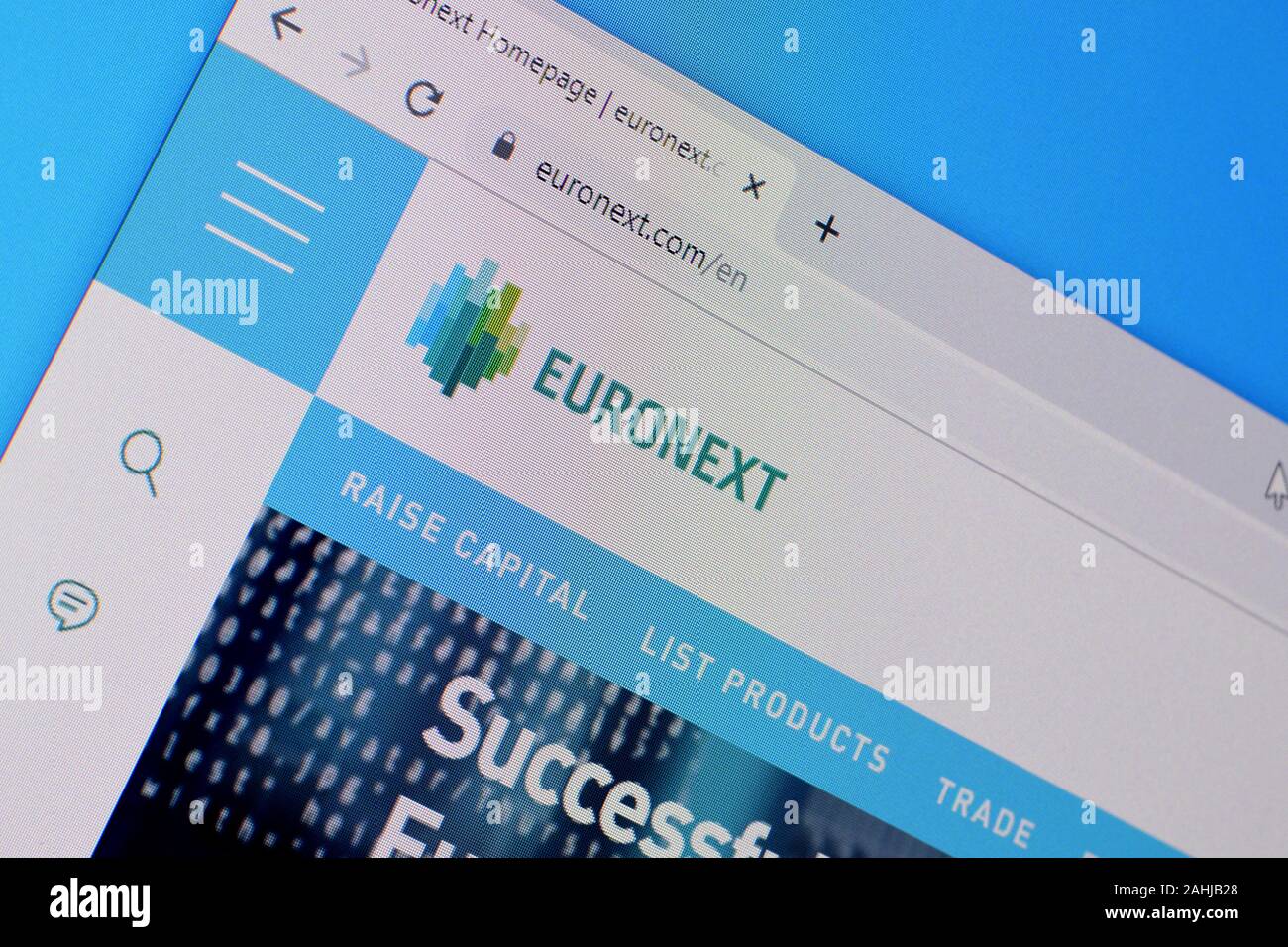 Enx symbol hi-res stock photography and images - Alamy