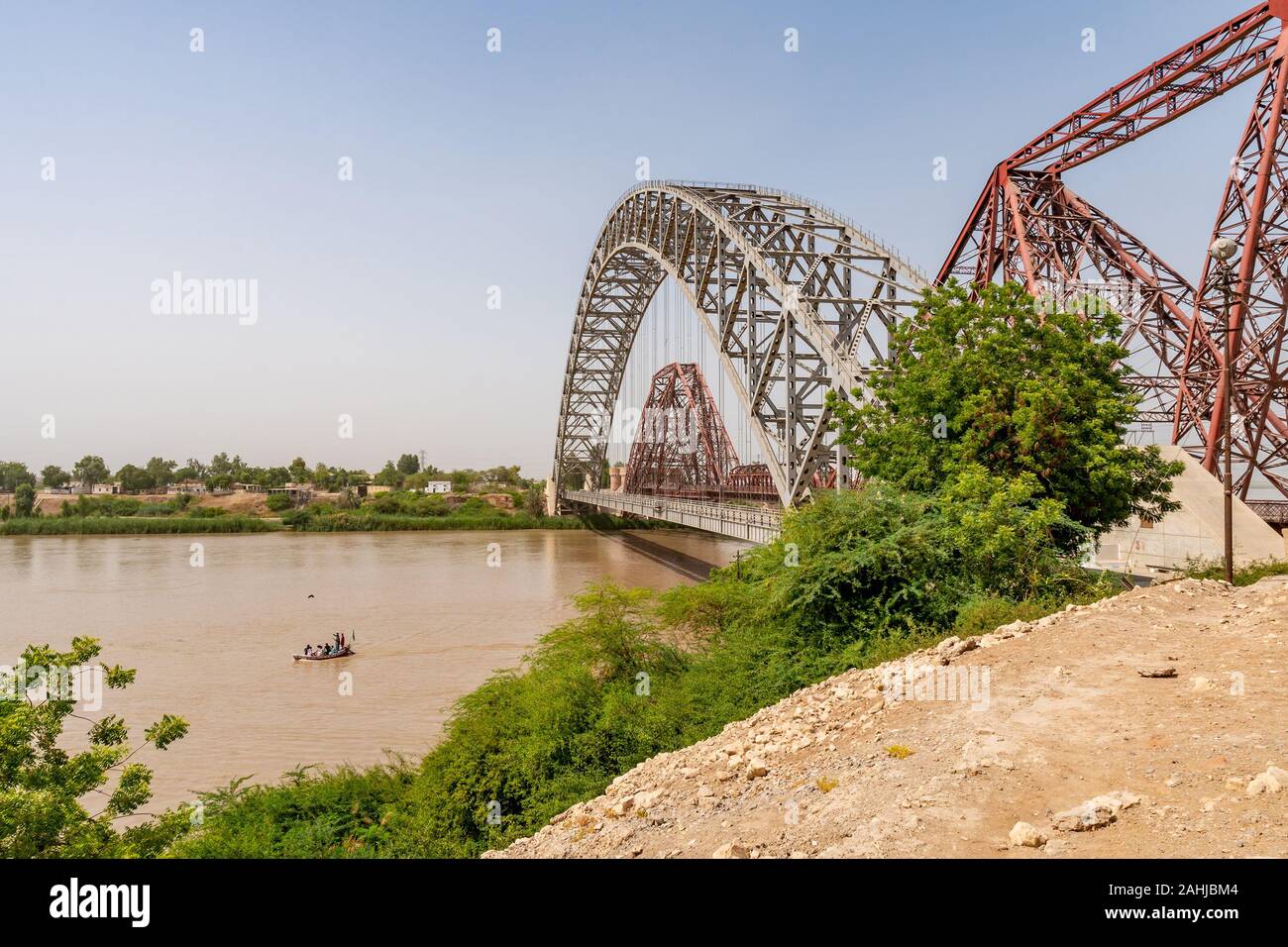 Pakistan city clock tower hi-res stock photography and images - Alamy