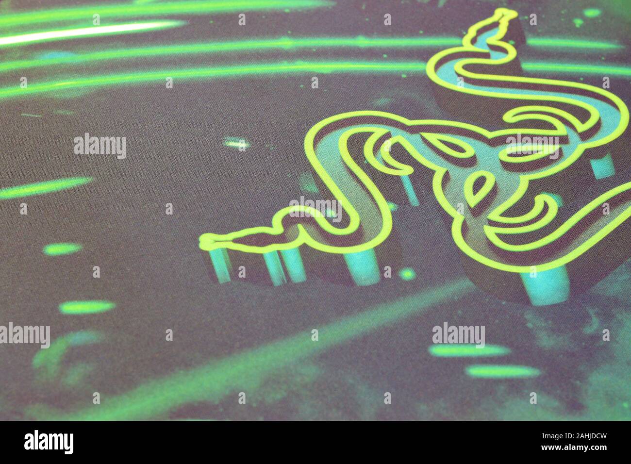 Razer Goliathus Speed Edition