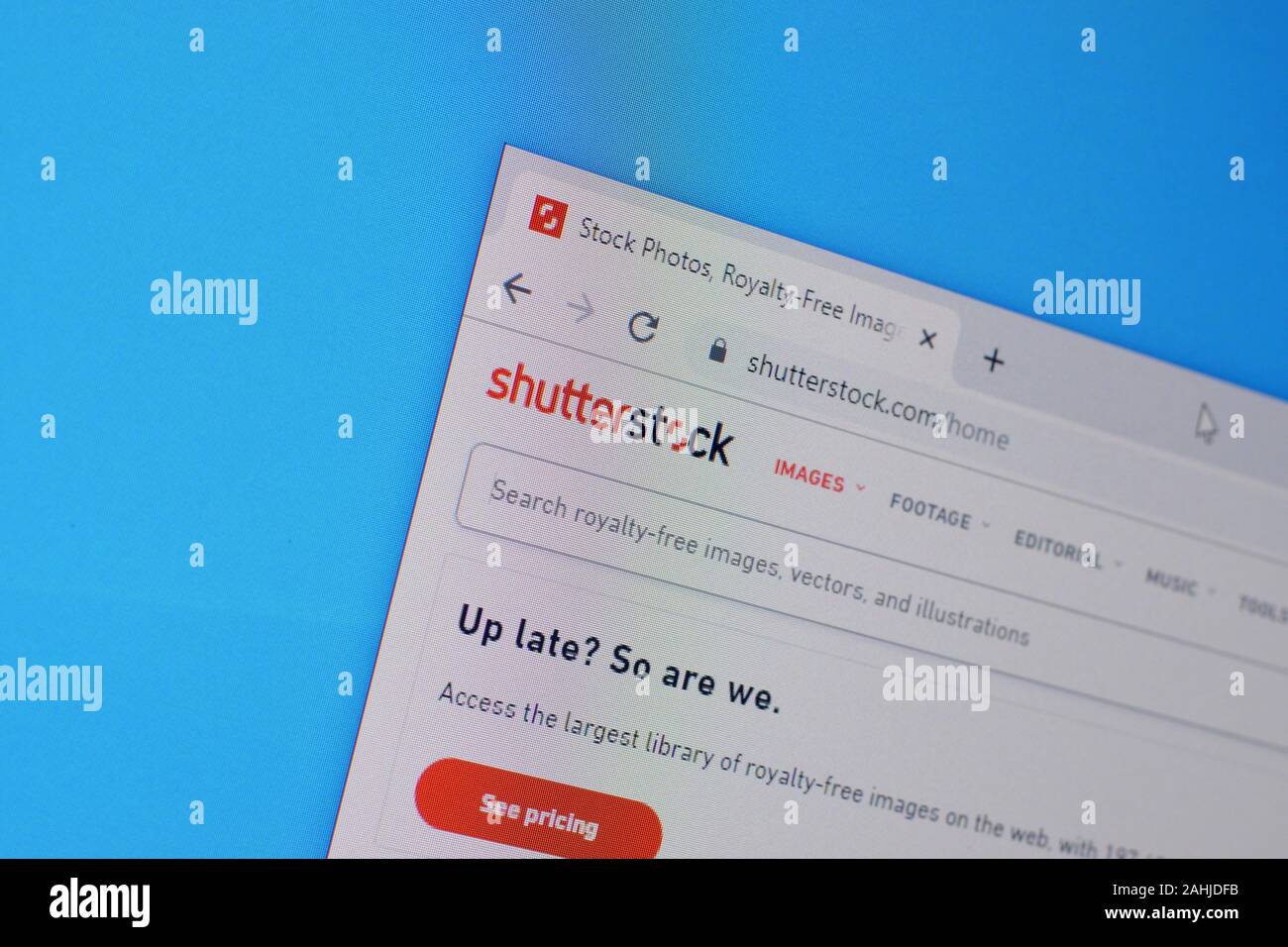 Shutterstock High Resolution Stock Photography and Images - Alamy