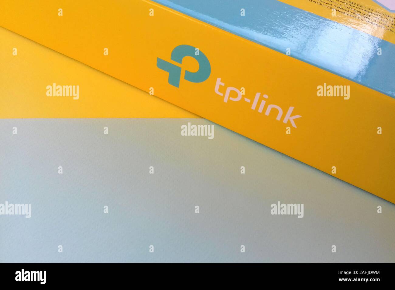 Tp link hi-res stock photography and images - Alamy