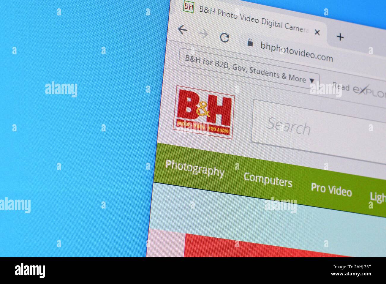 Bnh technology company logo hi-res stock photography and images - Alamy