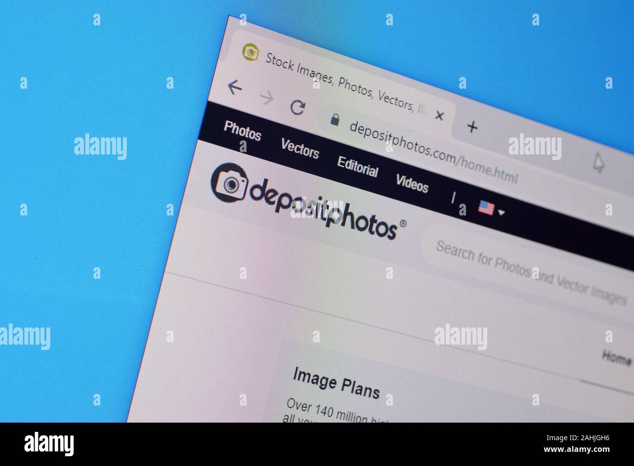 Depositphotos hi-res stock photography and images - Alamy