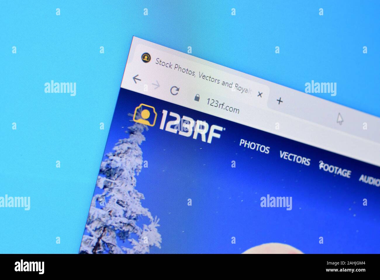 123rf logo hi-res stock photography and images - Alamy