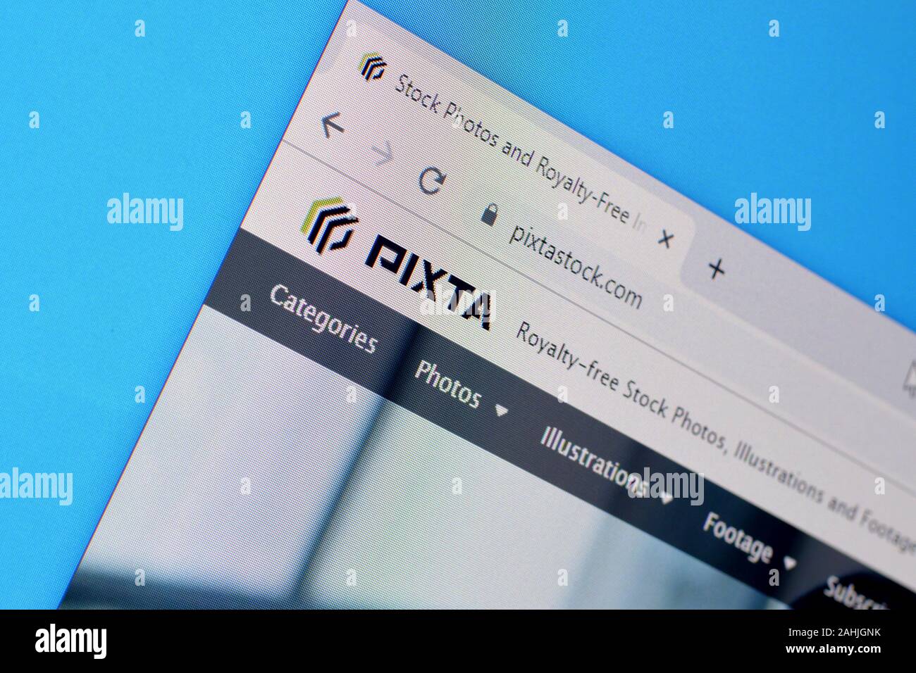 Pixta hi-res stock photography and images - Alamy