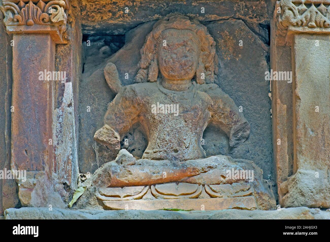 Maitraka hi-res stock photography and images - Alamy