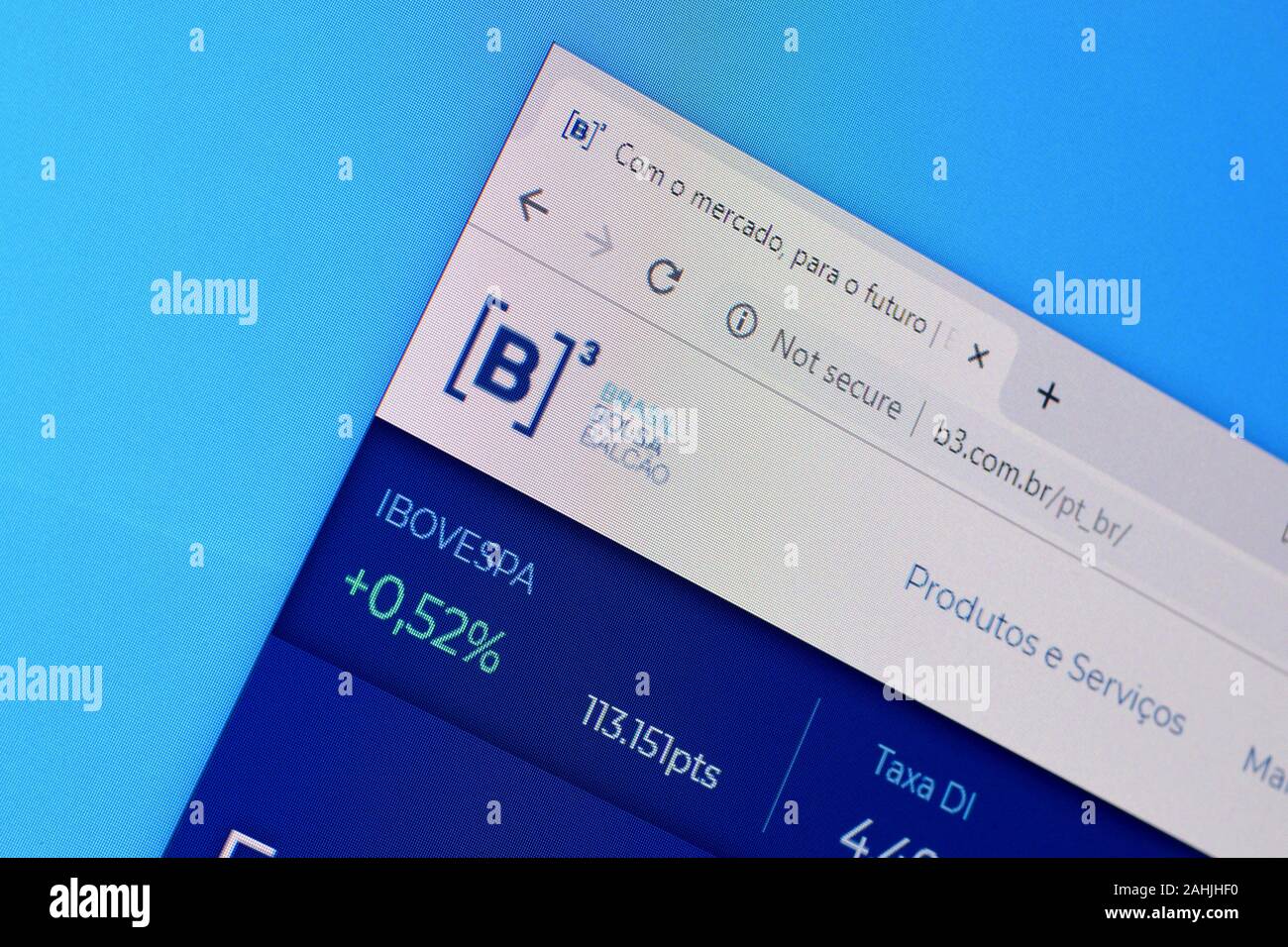 Bbb logo hi-res stock photography and images - Alamy