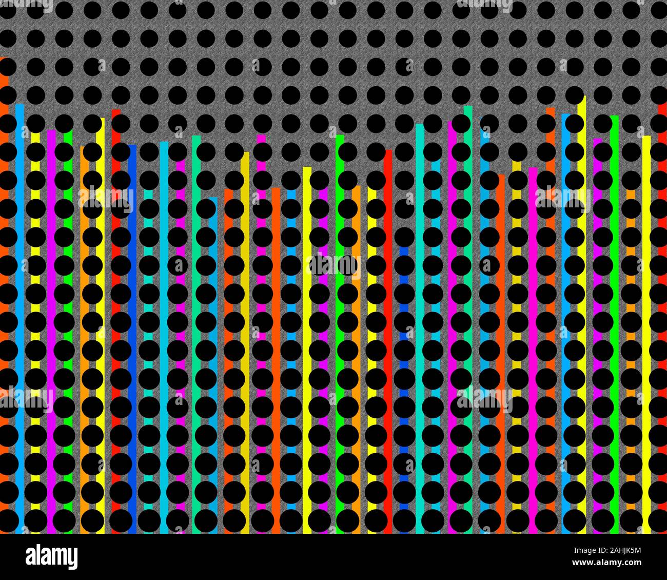 MODERN ART: Analysis of Alternatives Stock Photo - Alamy