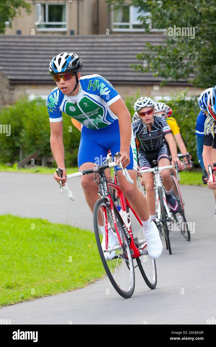 Jacob scott cyclist hi-res stock photography and images - Alamy