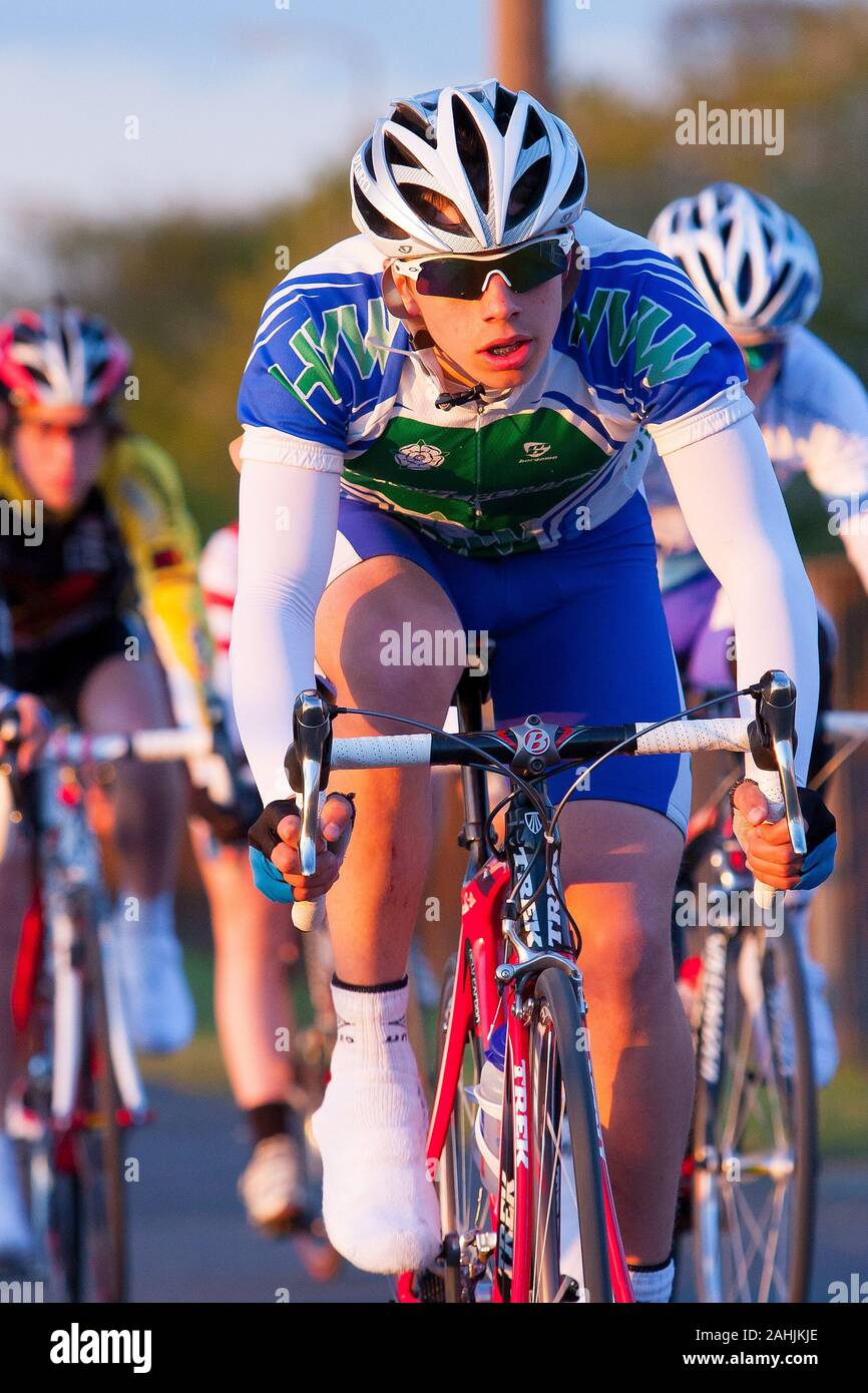 Jacob scott cyclist hi-res stock photography and images - Alamy