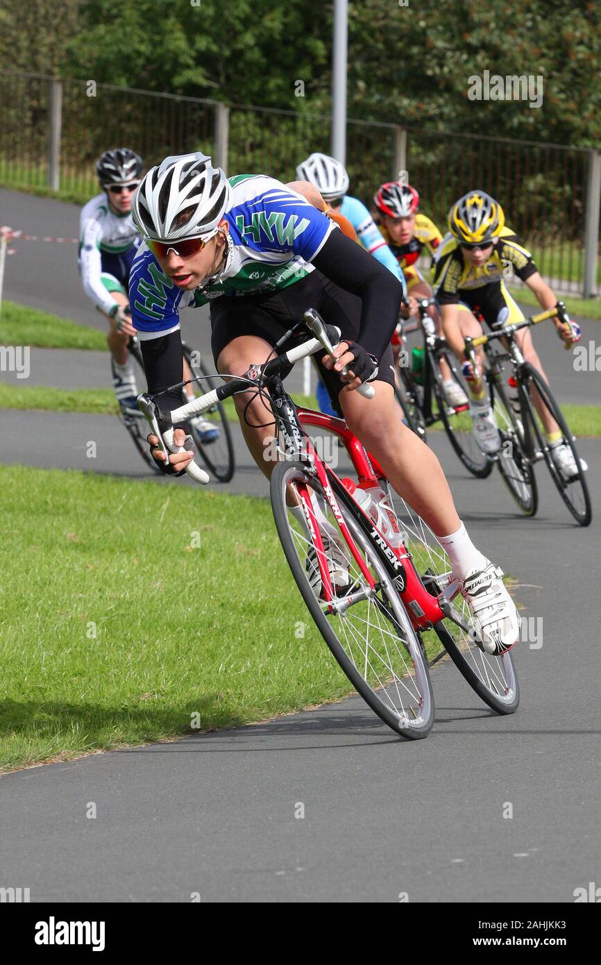 Jacob scott cyclist hi-res stock photography and images - Alamy