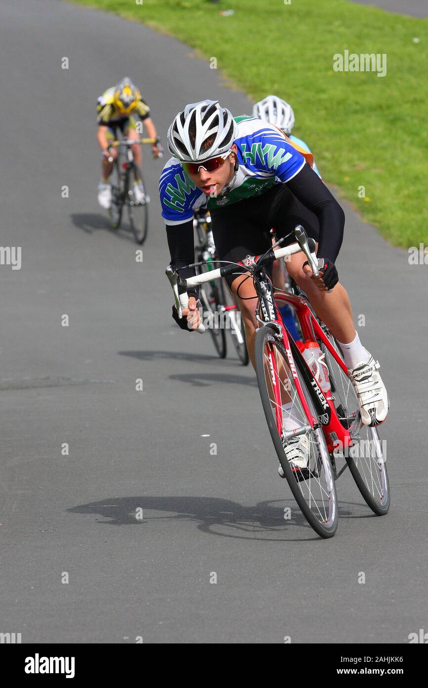 Jacob scott cyclist hi-res stock photography and images - Alamy