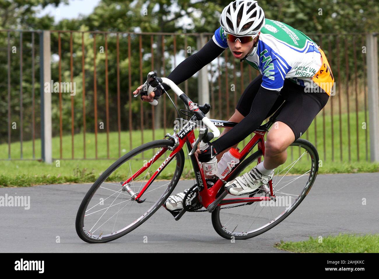 Jacob scott cyclist hi-res stock photography and images - Alamy