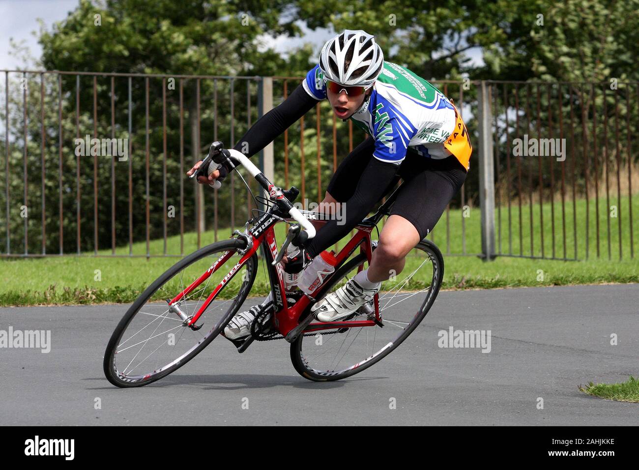 Jacob scott cyclist hi-res stock photography and images - Alamy