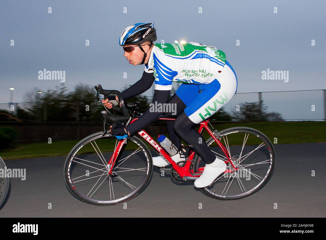 Jacob scott cyclist hi-res stock photography and images - Alamy