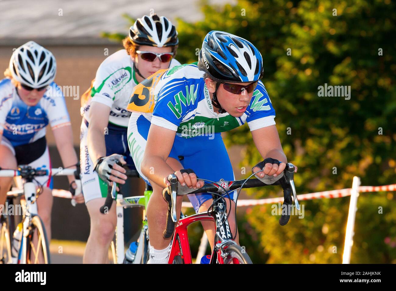 Jacob scott cyclist hi-res stock photography and images - Alamy