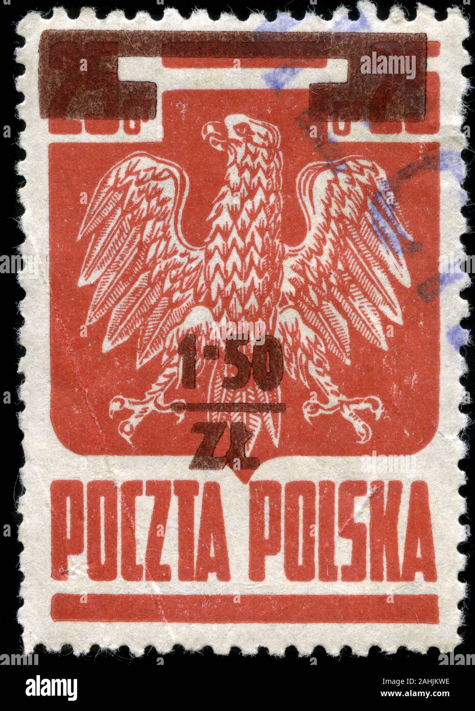 50 zl hi-res stock photography and images - Alamy