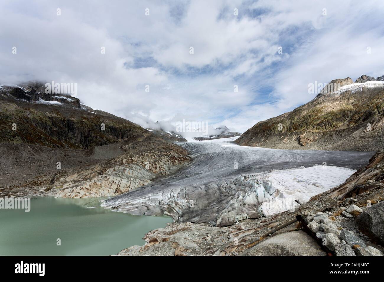 Switzerland pollution hi-res stock photography and images - Alamy