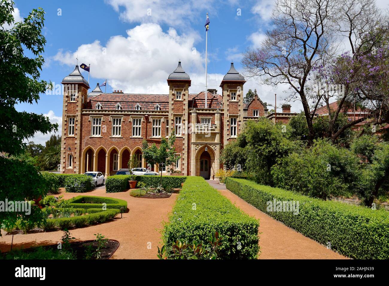 Australia perth hi-res stock photography and images - Alamy