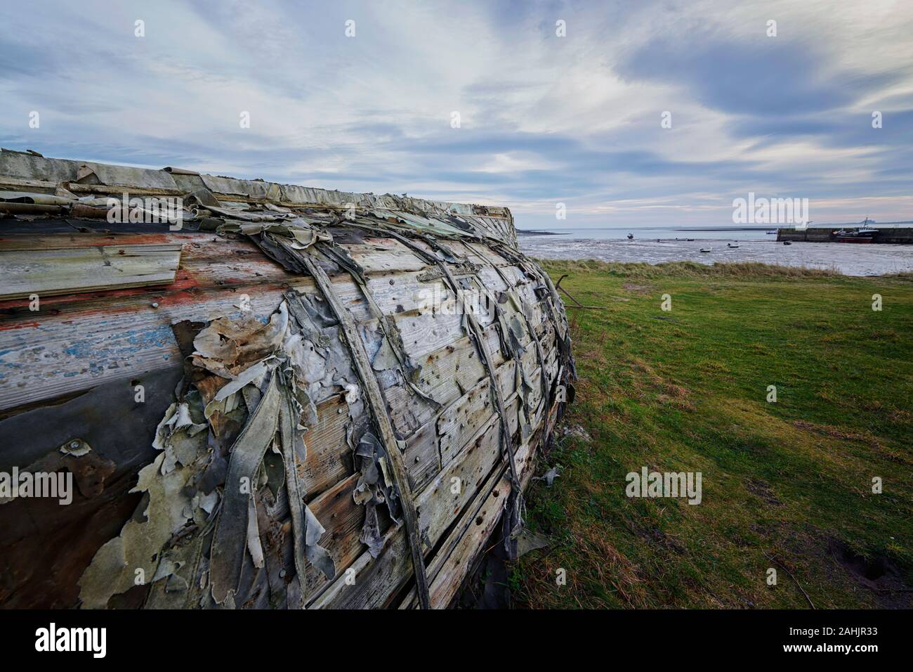 Rotten Island High Resolution Stock Photography and Images - Alamy