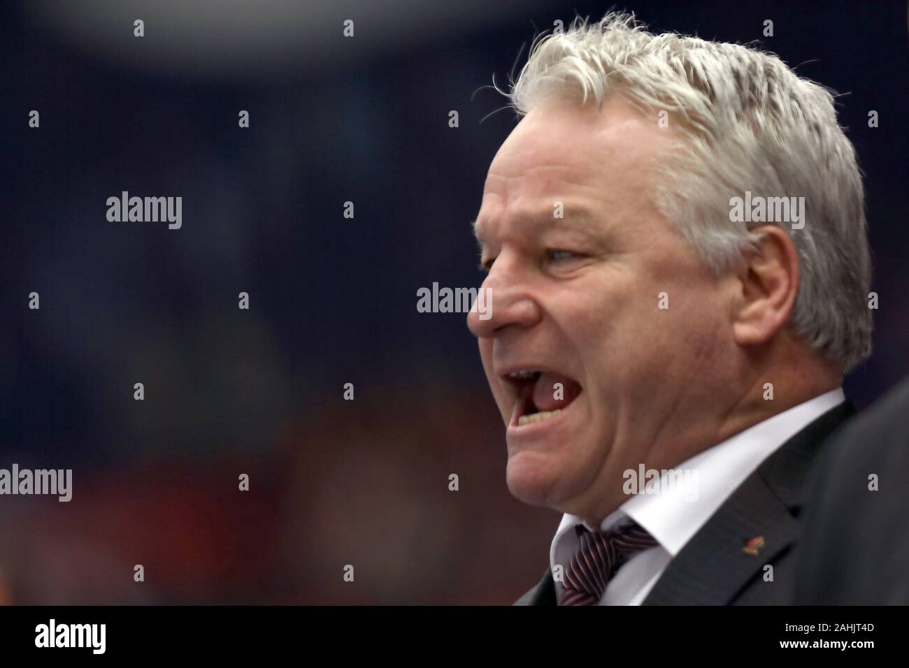 Dale hunter hi-res stock photography and images - Alamy