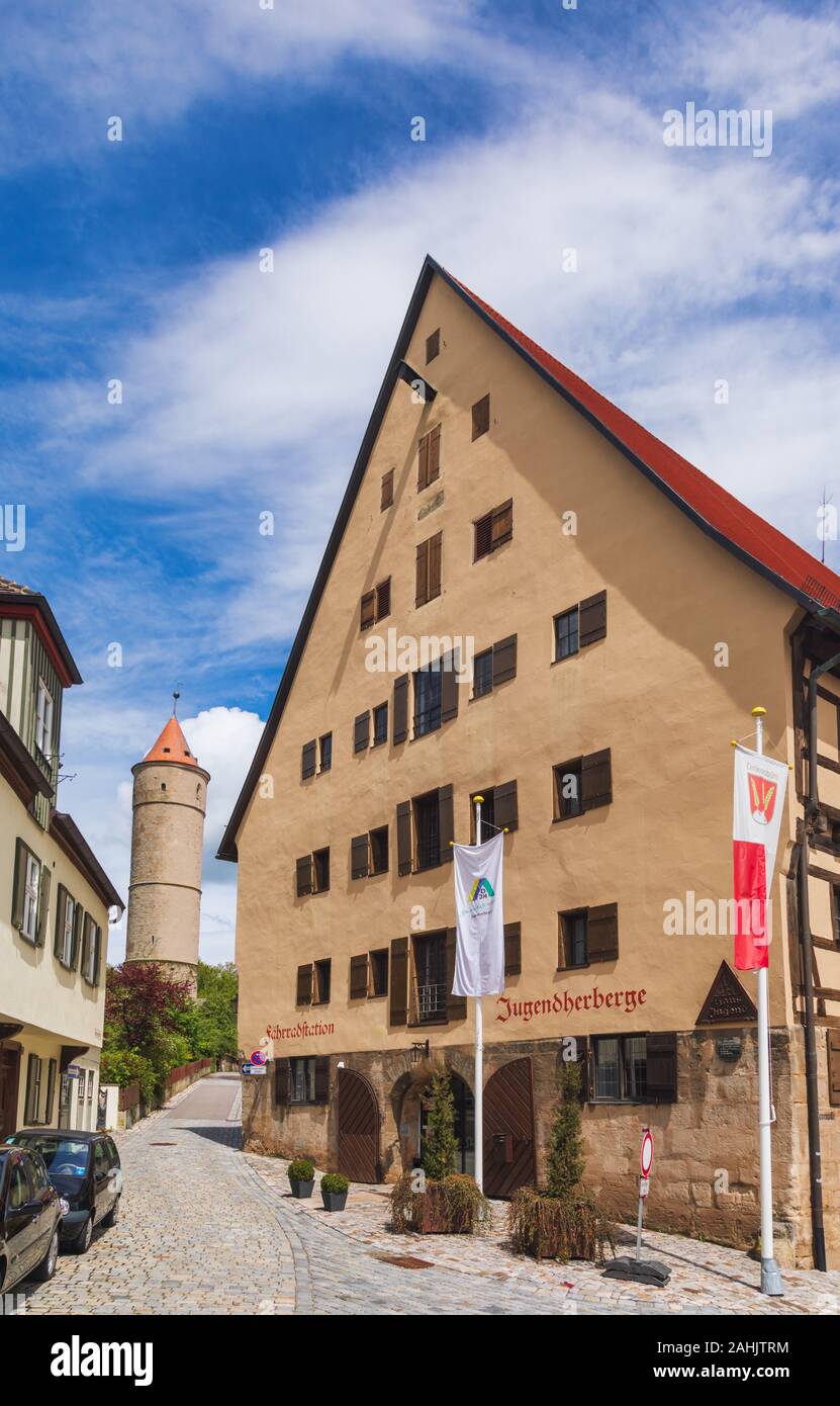 Medieval storehouse hi-res stock photography and images - Alamy