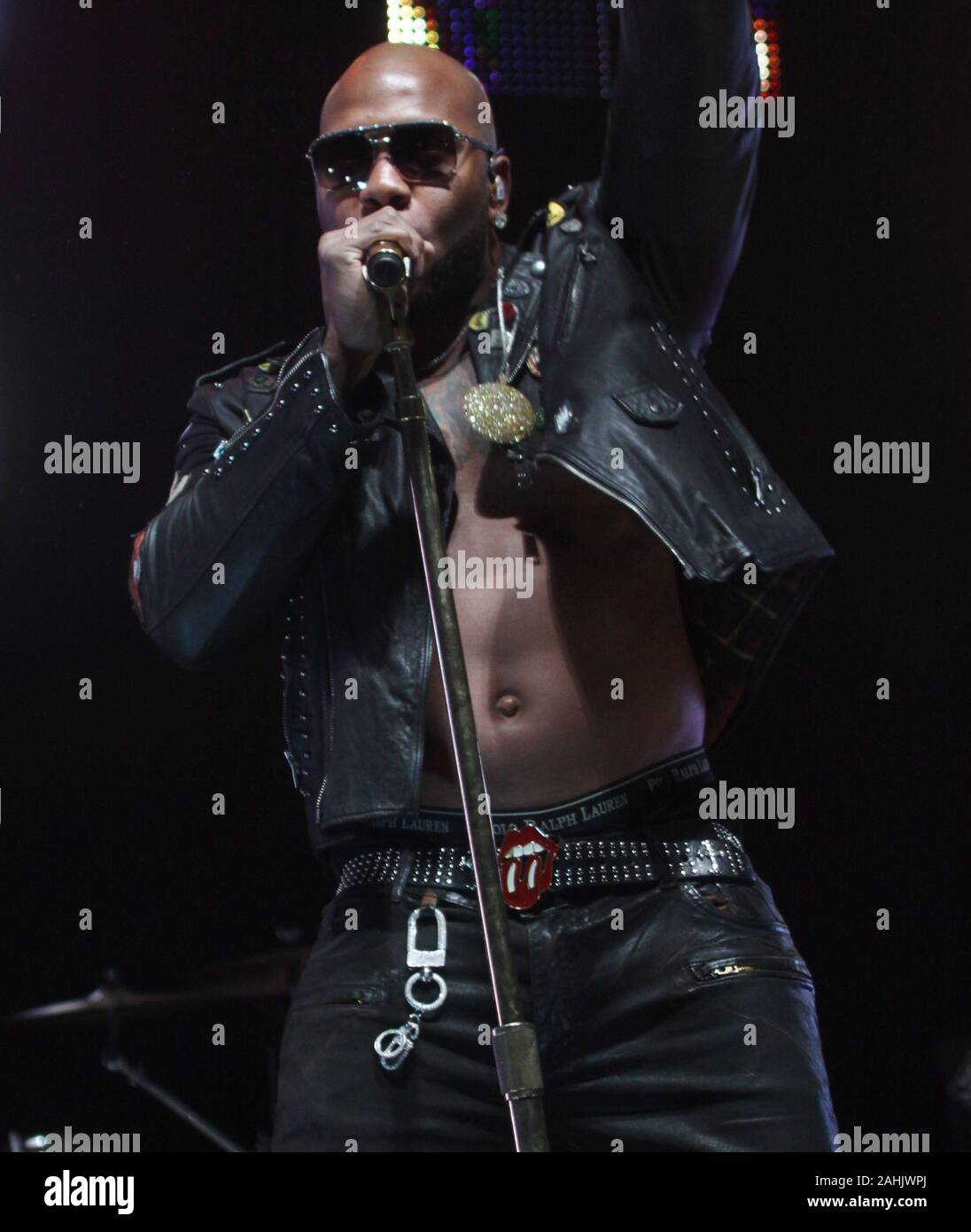 Liverpool,Uk flo rida performs in Liverpool credit Ian Fairbrother ...