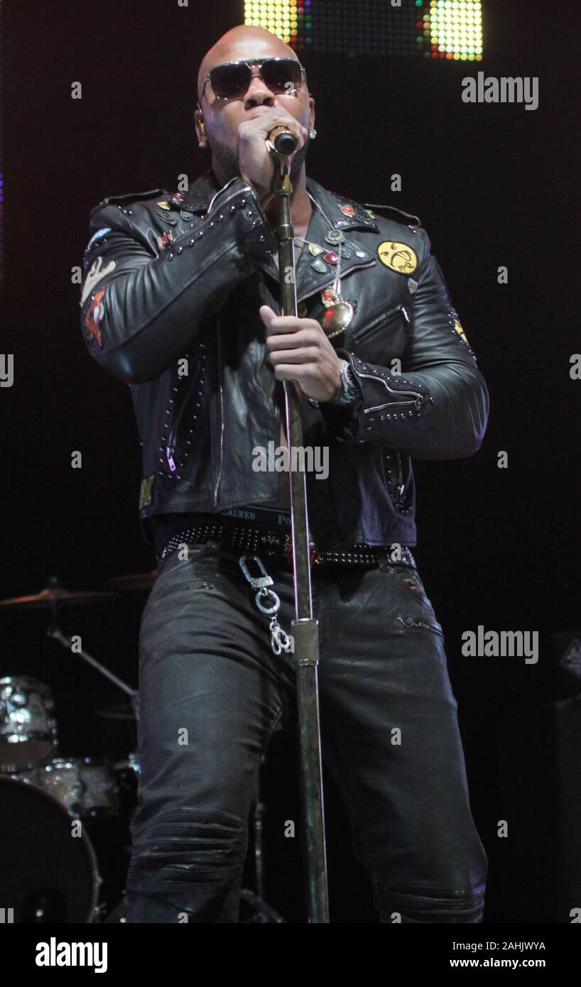 Flo band hi-res stock photography and images - Alamy