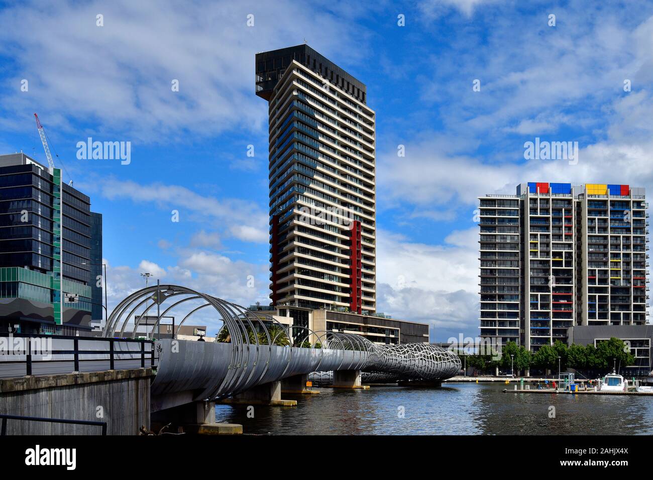 Yarra edge hi-res stock photography and images - Alamy