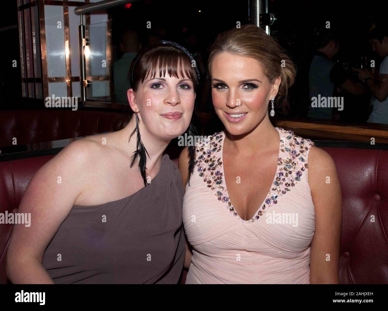 Bump in the night tv hi-res stock photography and images - Alamy