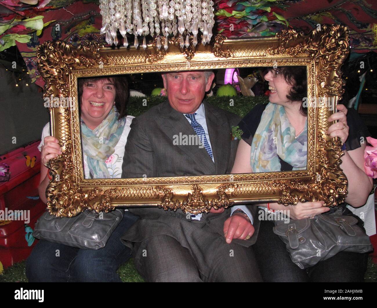 Cortina henderson hi-res stock photography and images - Alamy