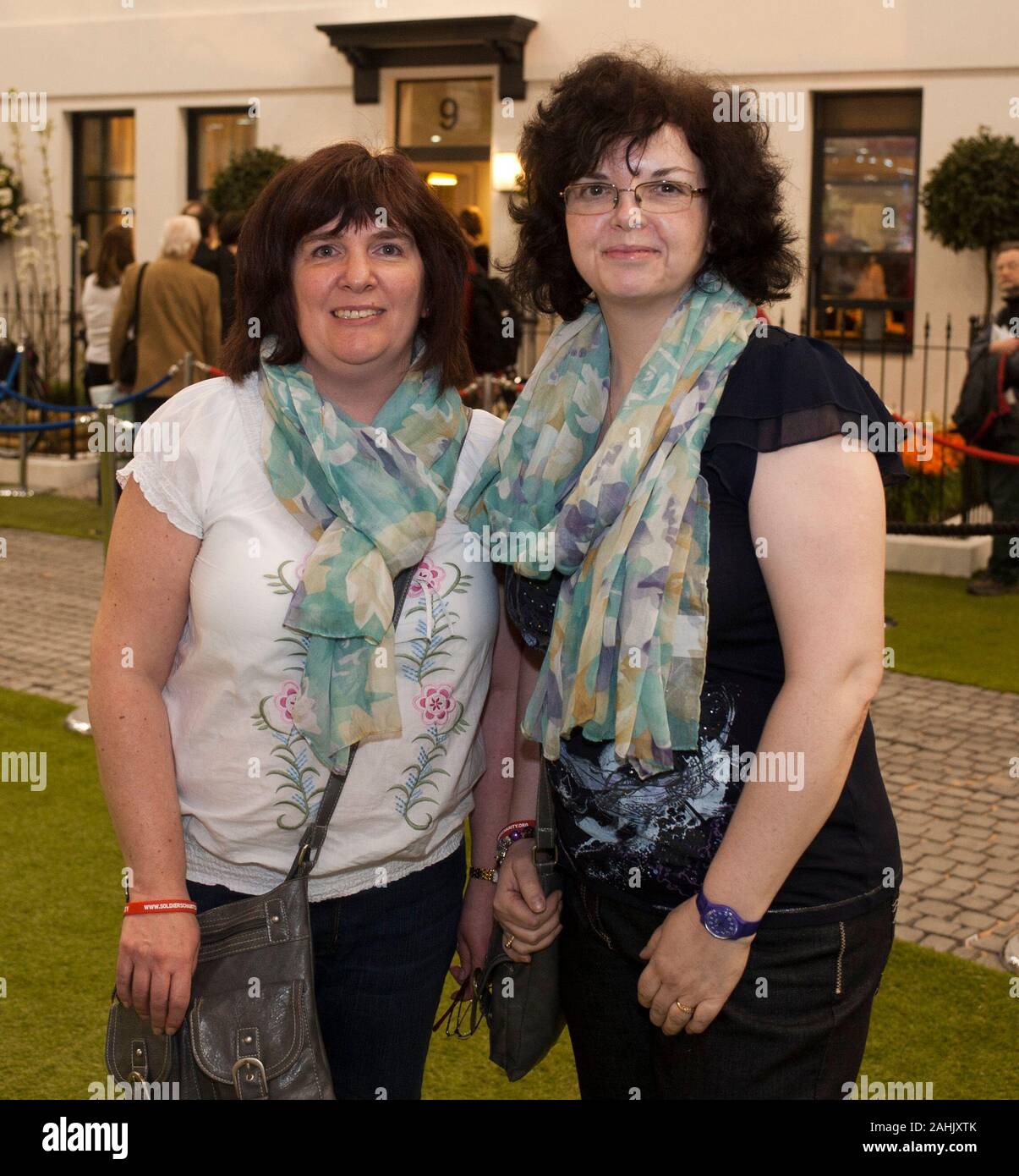 Cortina henderson hi-res stock photography and images - Alamy