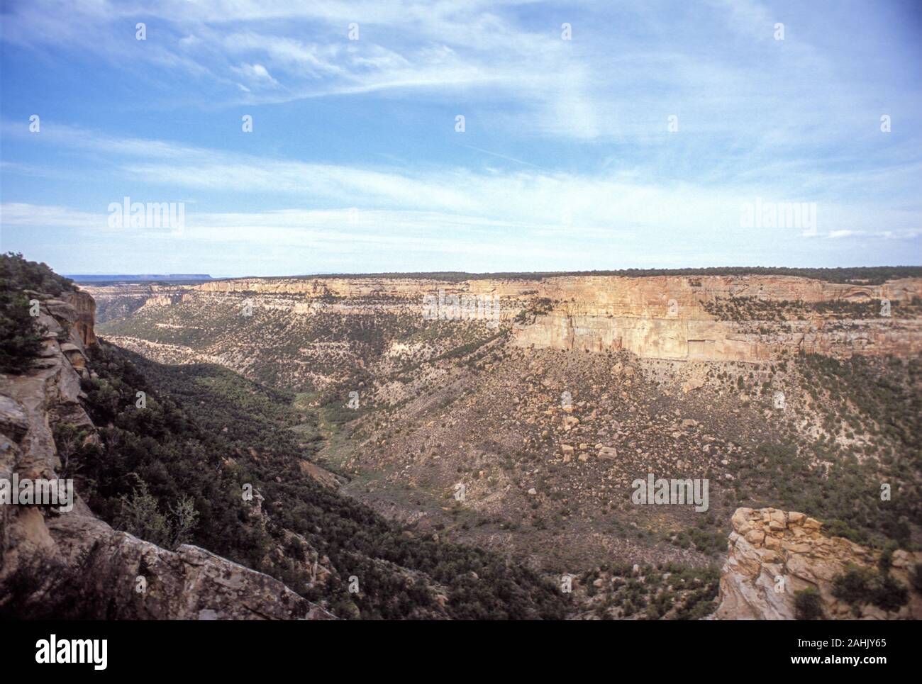 Sun point overlook hi-res stock photography and images - Alamy