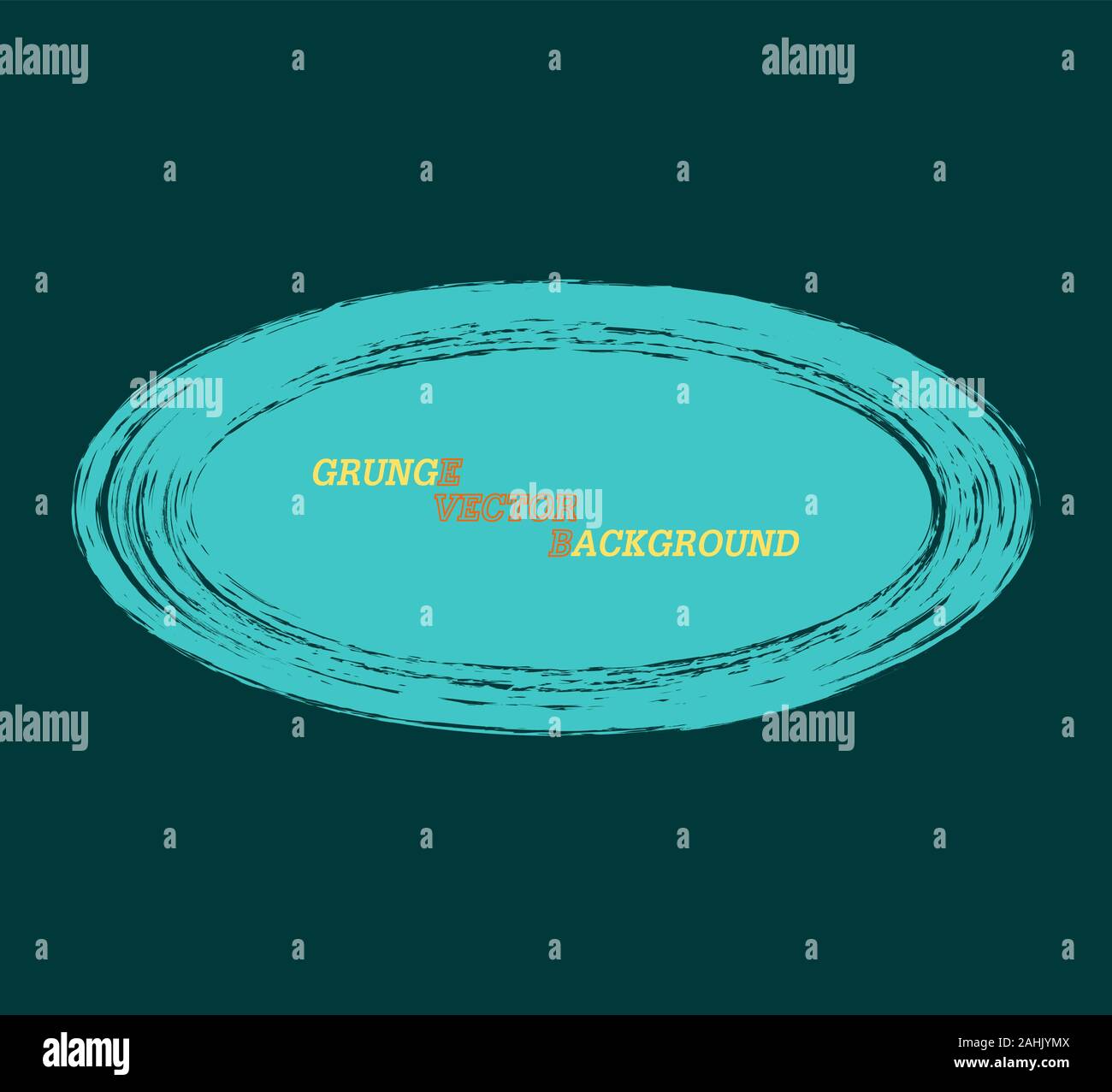 Word embossing Stock Vector Images - Alamy