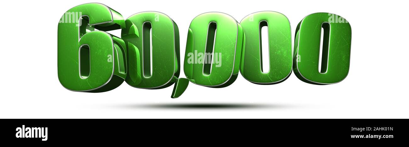 Number 60000 hi-res stock photography and images - Alamy