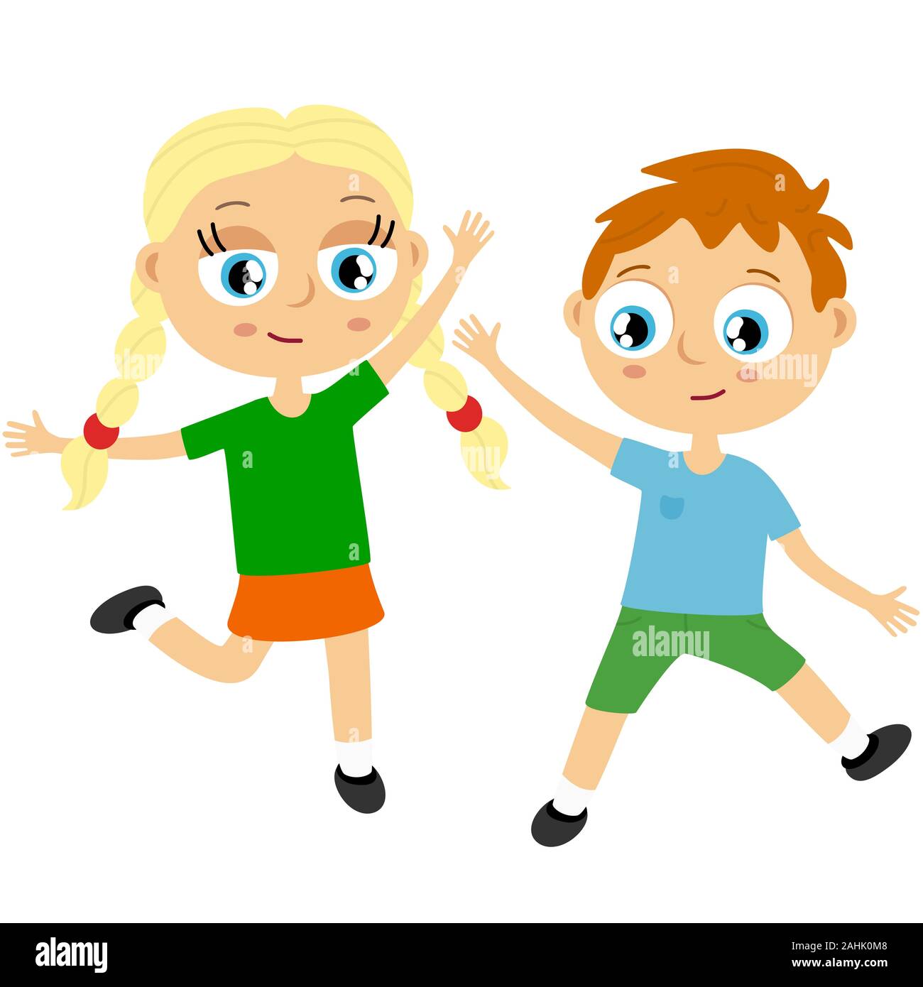 Skin Clipart For Kids