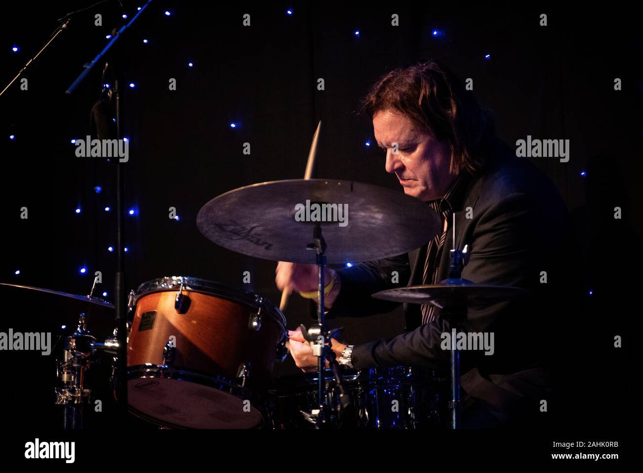 Toni kofi quartet hi-res stock photography and images - Alamy