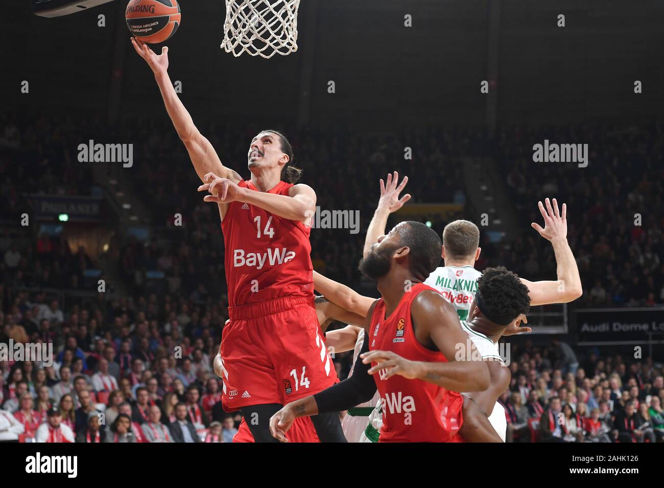 Nihad djedovic hi-res stock photography and images - Alamy