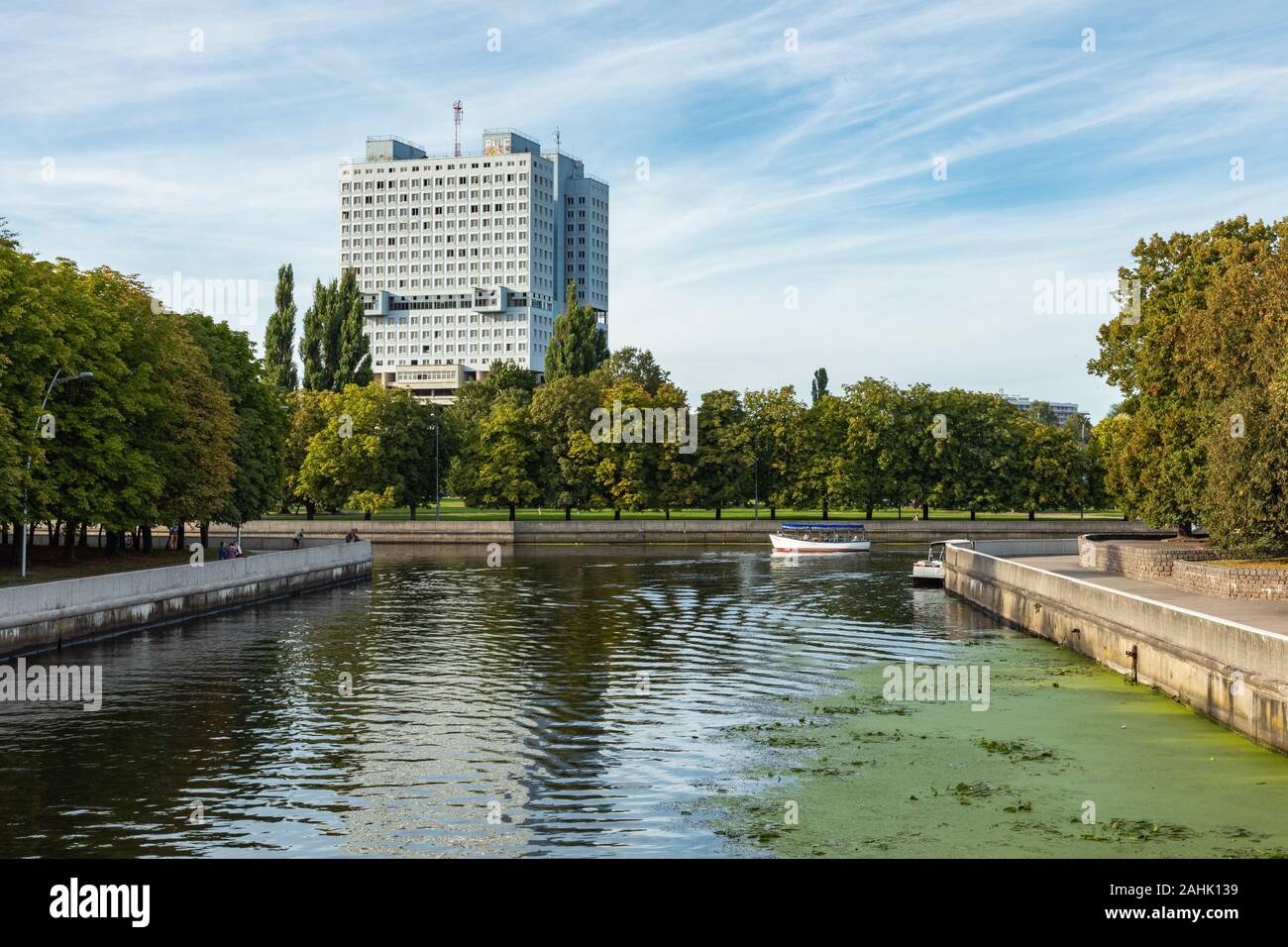 House of soviets kaliningrad hi-res stock photography and images - Alamy