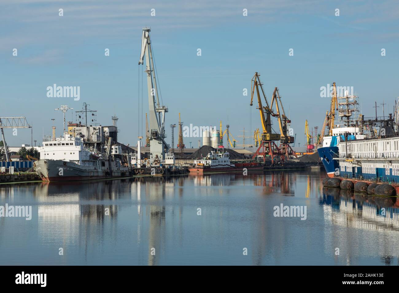 Konigsberg 05 hi-res stock photography and images - Alamy